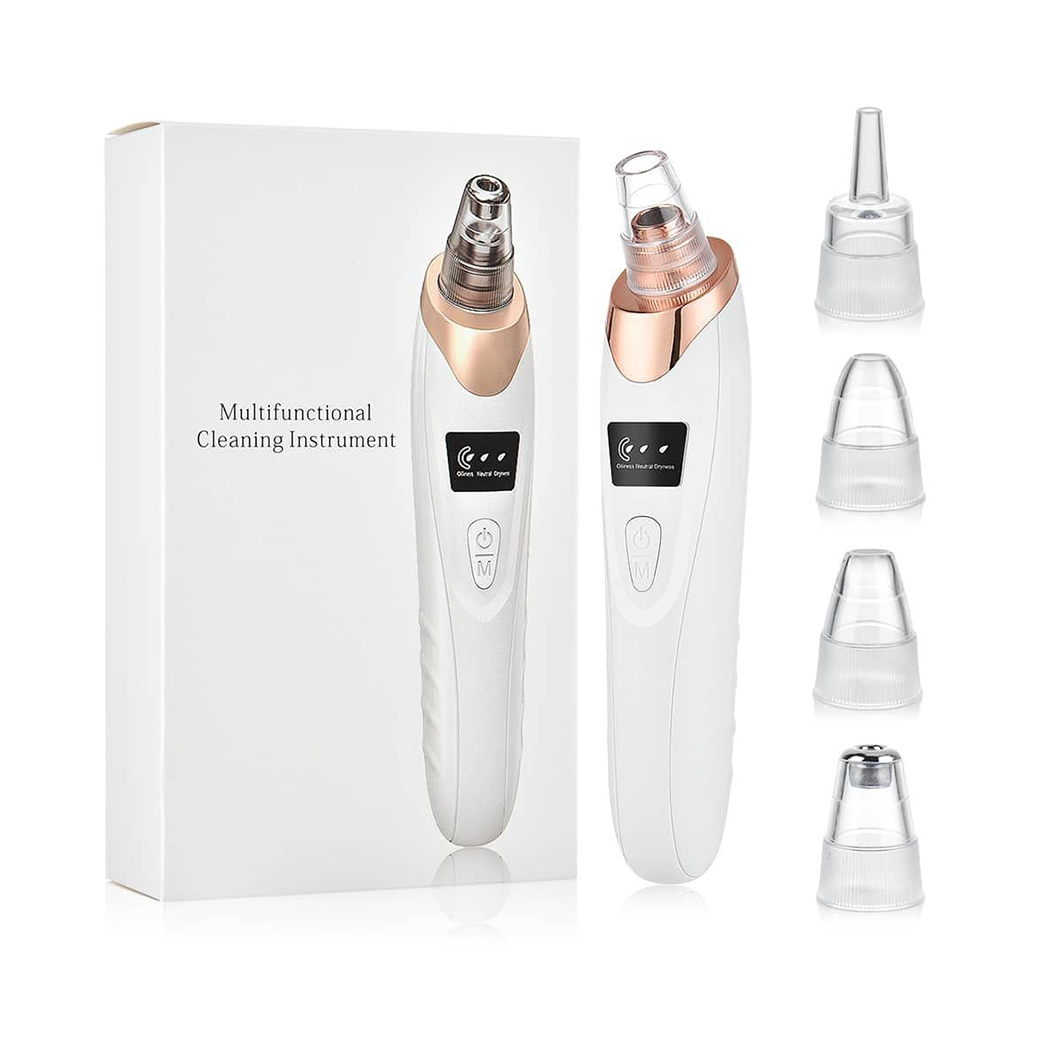 Blackheads Sucker Machine in Pakistan | Telebrandshop.pk