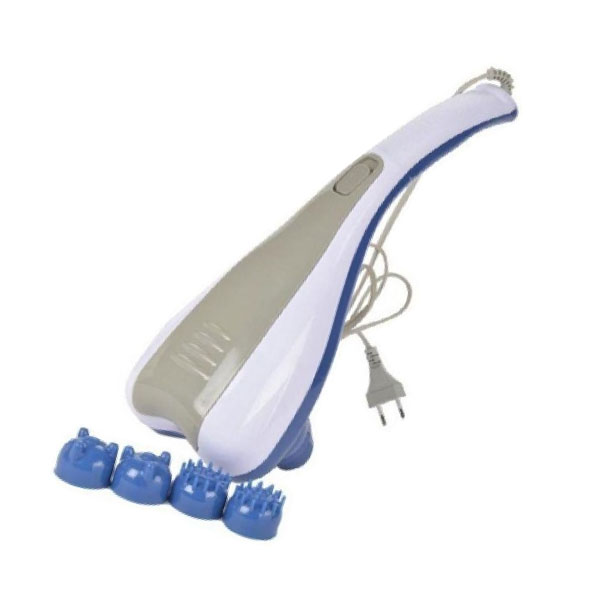Body Massager 2 Speed in Pakistan | Telebrandshop.pk