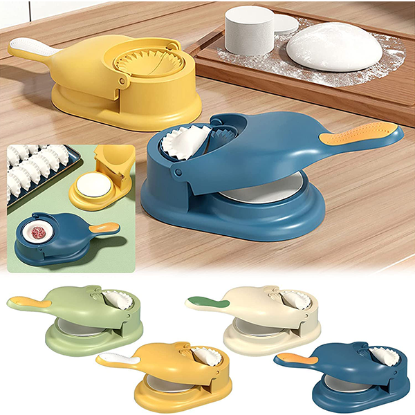 Dumbling Patis & Samosa Maker in Pakistan | Telebrandshop.pk