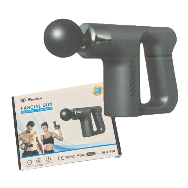 Fascial Gun Massager In Pakistan Telebrandshoppk 8688