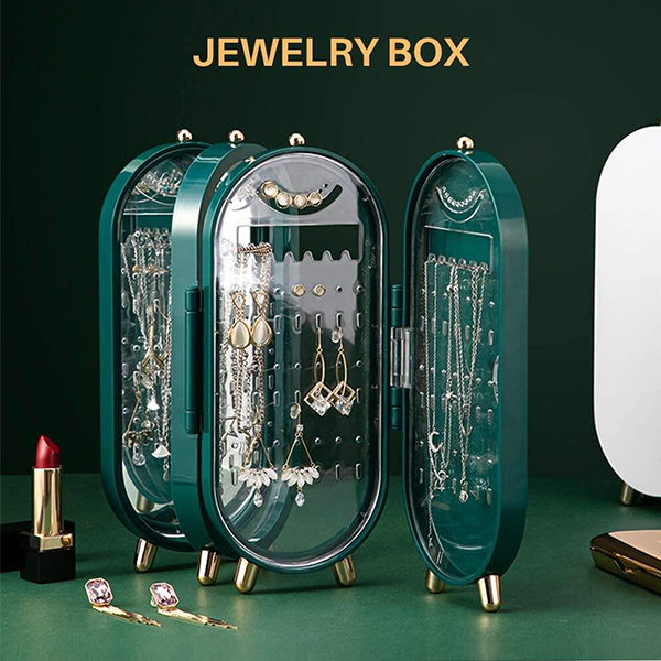 Jewellery Box Stand in Pakistan | Telebrandshop.pk