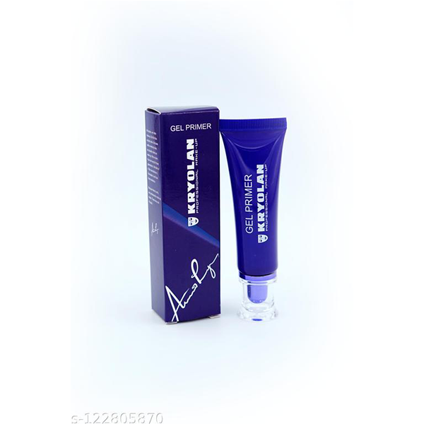 Kryolan Gel Primer Beauty Skin in Pakistan | Telebrandshop.pk