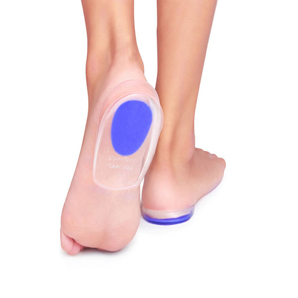 LifeCare Medical Heel Pad in Pakistan | Telebrandshop.pk