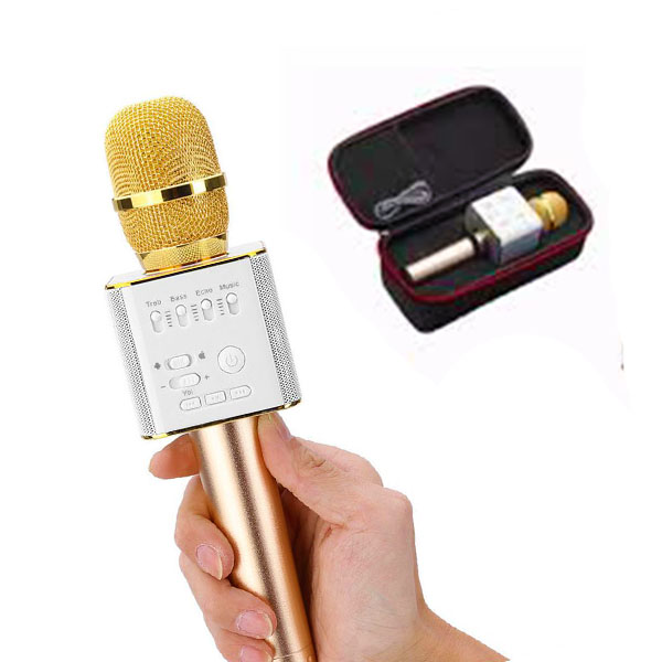 Portable Microphone in Pakistan | Telebrandshop.pk