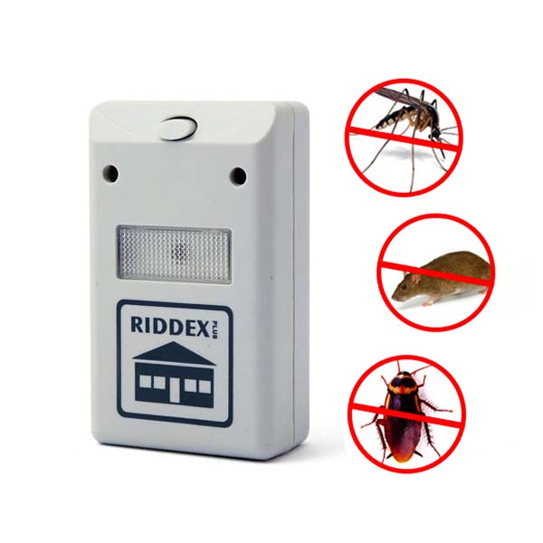 Riddex Pest Repeller in Paksitan | Telebrandshop.pk