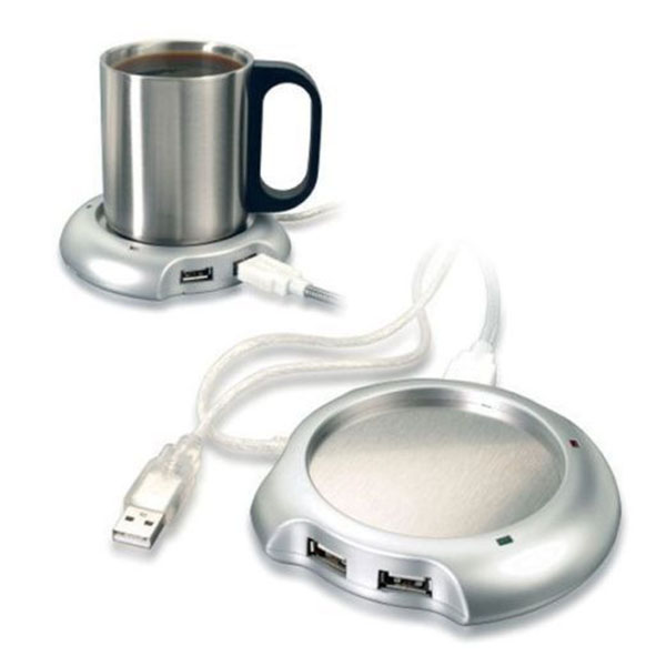 USB Cup Warmer in Pakistan | Telebrandshop.pk