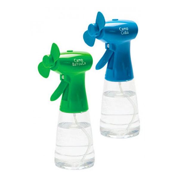 Water Spray Fan in Pakistan | Telebrandshop.pk